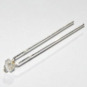 SMD LEDs in allen Größen