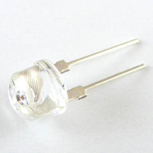 DUO-LED SMD 0605 Warm Weiß / Rot, Bi-Color 350/112mcd 130°, 0,60