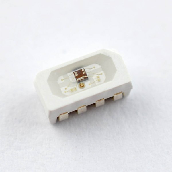 SMD LEDs in allen Größen